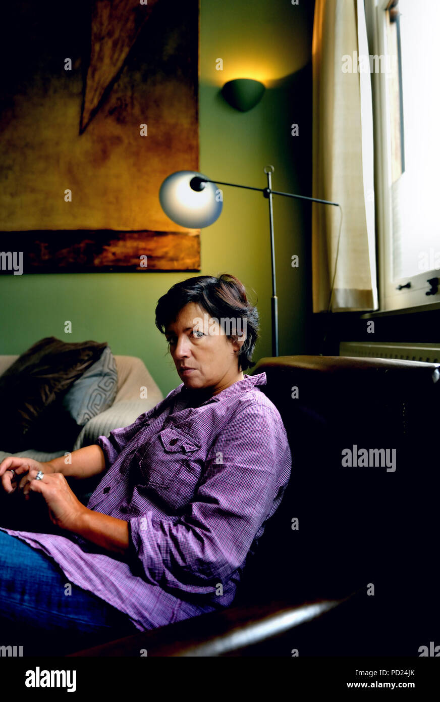 Herman dottermans hi-res stock photography and images - Alamy