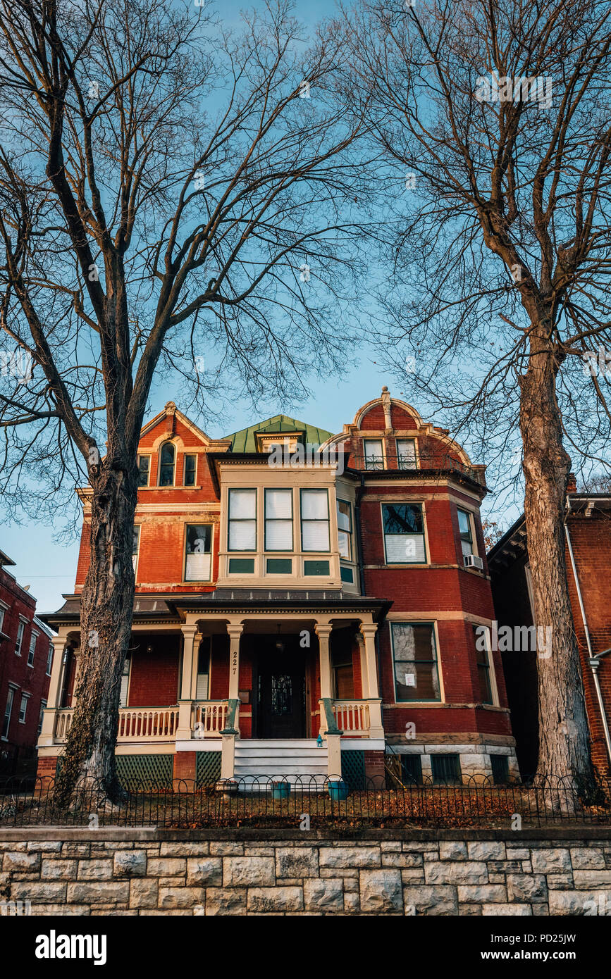 Kalorama hi-res stock photography and images - Alamy