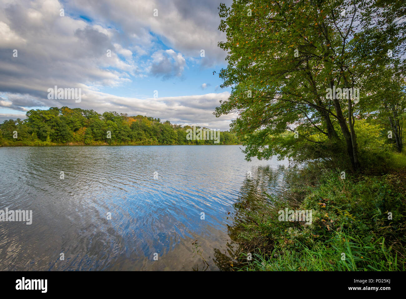 Lake redman hi-res stock photography and images - Alamy