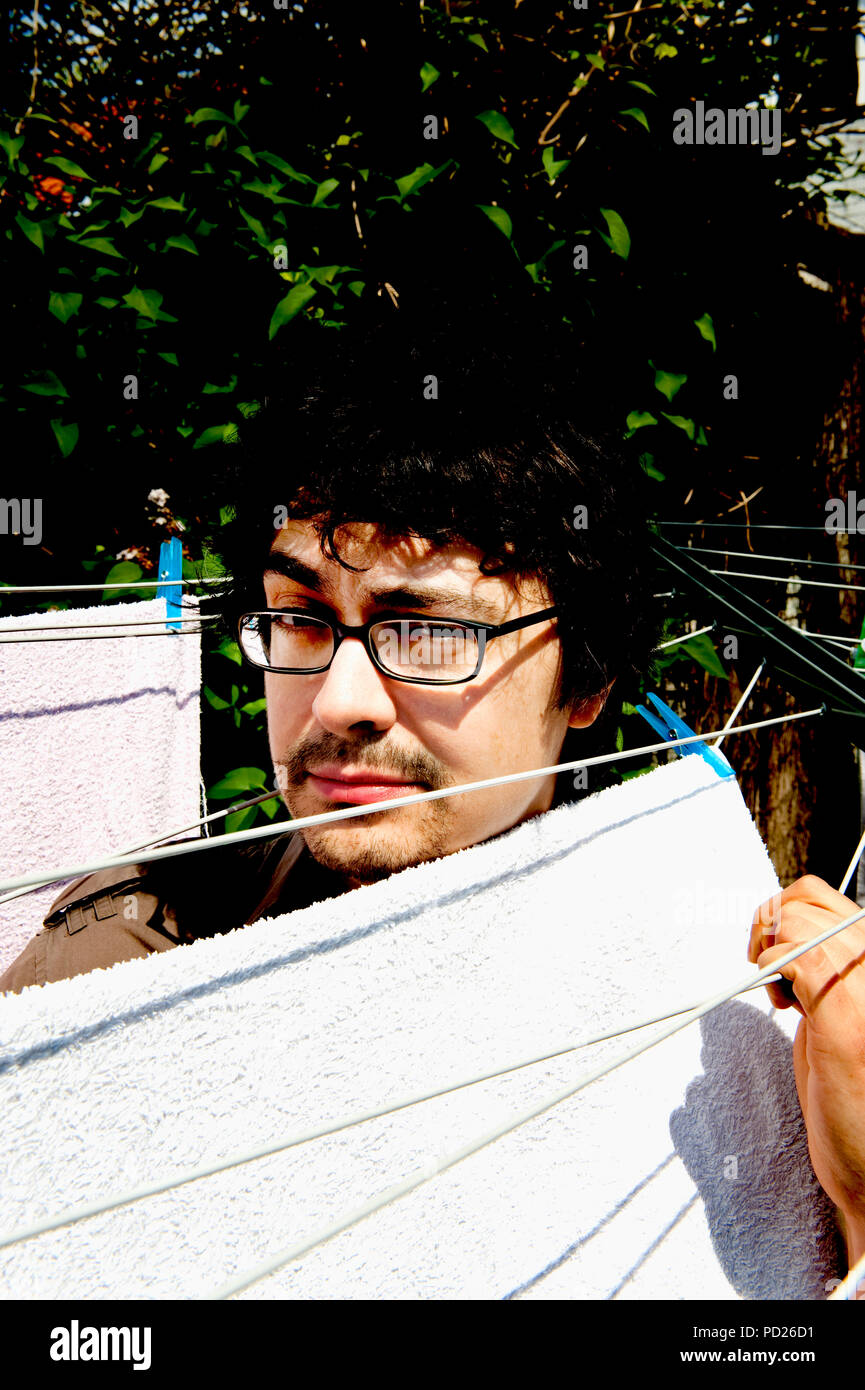 7 years of pure genius hi-res stock photography and images - Alamy