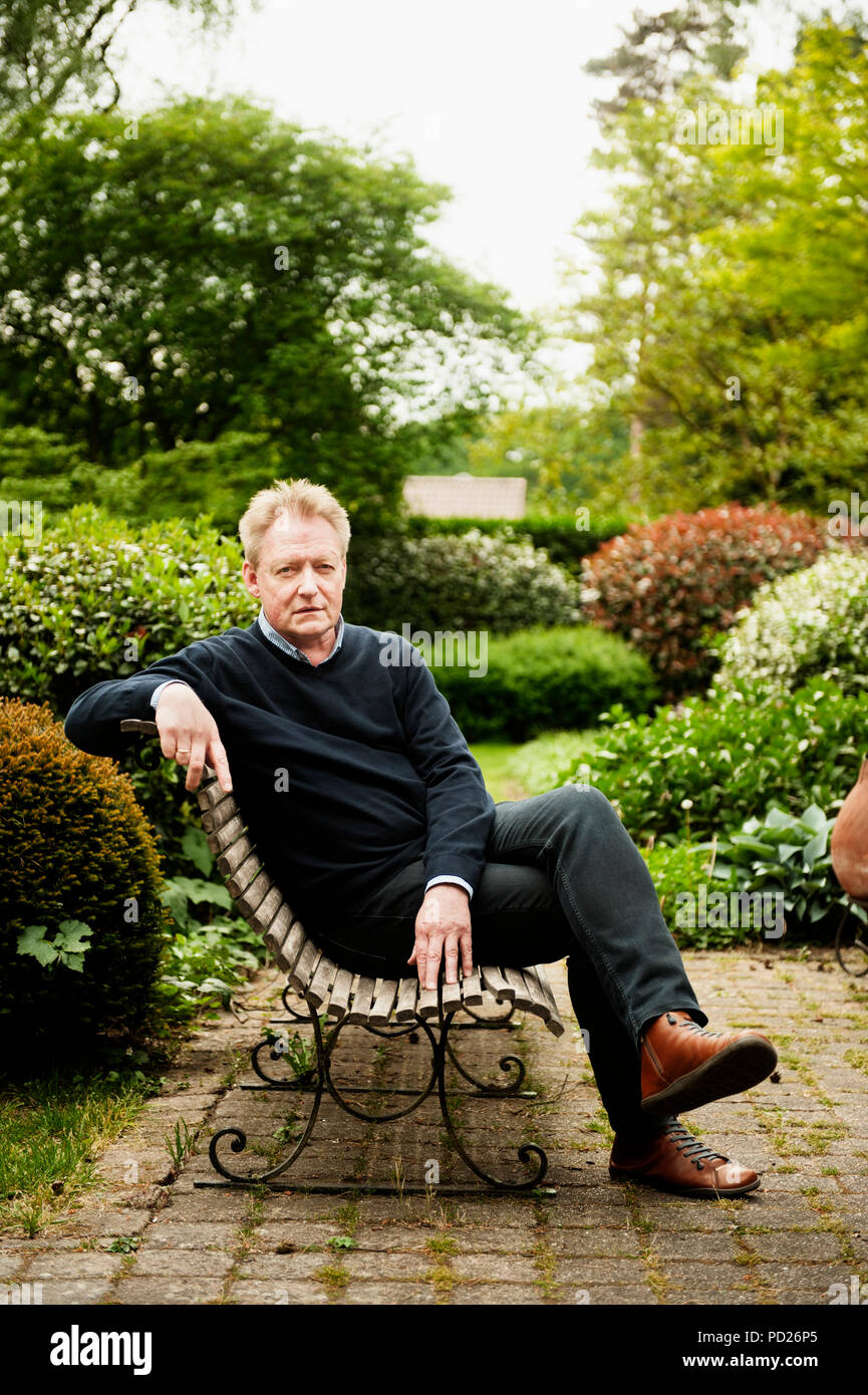 Jan Daniels, human resource manager and owner at Secans Consulting ...