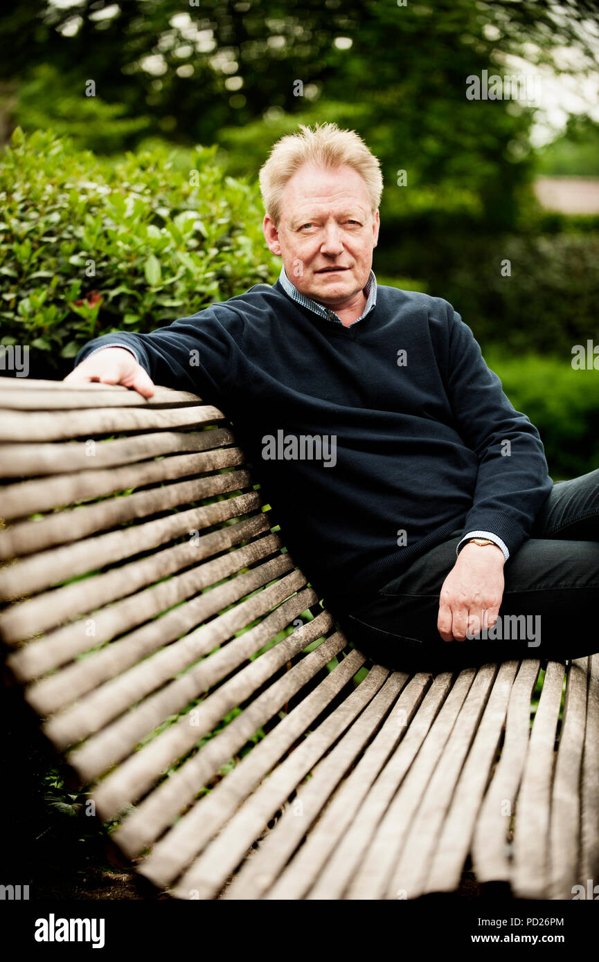 Jan Daniels, human resource manager and owner at Secans Consulting ...