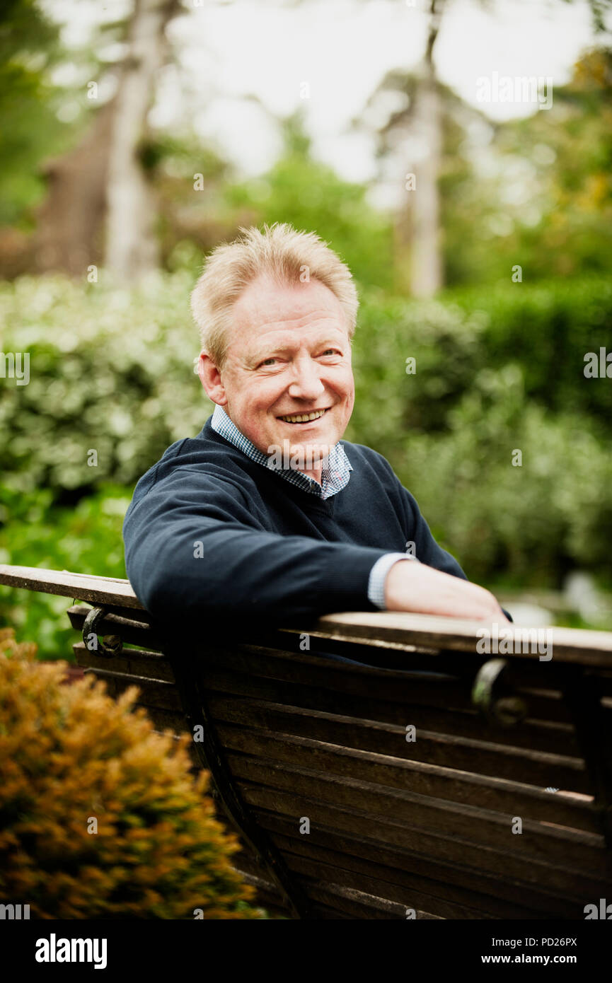 Jan Daniels, human resource manager and owner at Secans Consulting ...