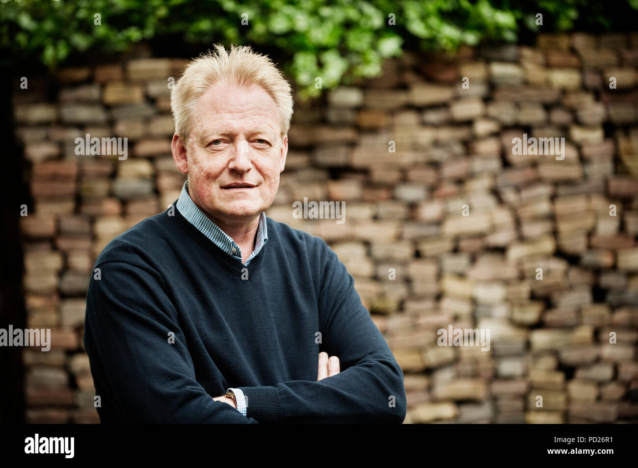 Jan Daniels, human resource manager and owner at Secans Consulting ...