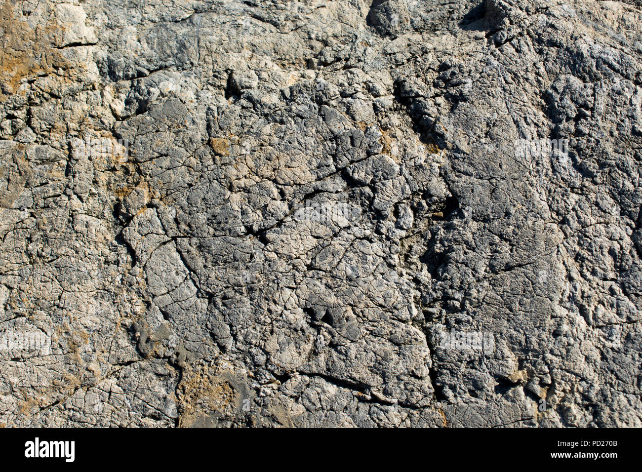 Natural rock or Stone surface as background texture Stock Photo - Alamy