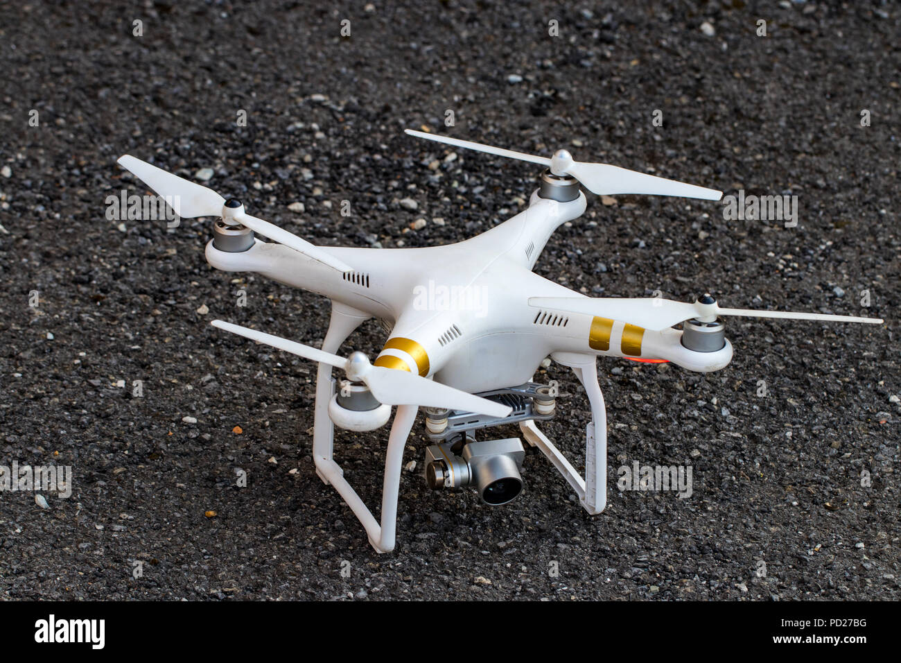 Aerial drone footage on mount hi-res stock photography and images - Alamy