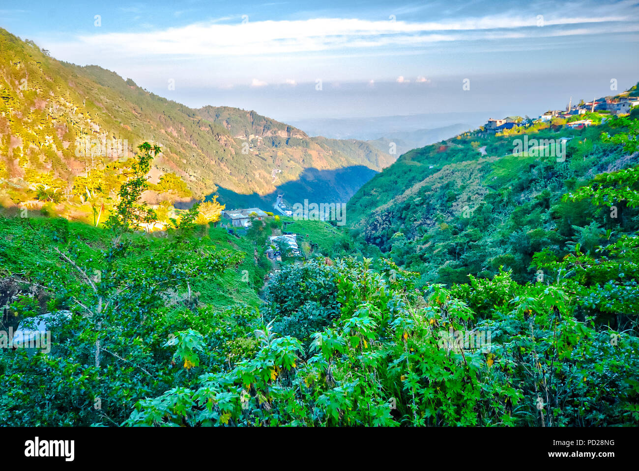 Baguio City Stock Photos & Baguio City Stock Images - Alamy