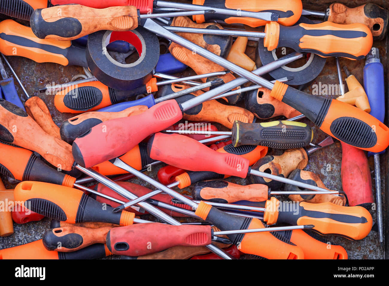 Big handles hi-res stock photography and images - Alamy
