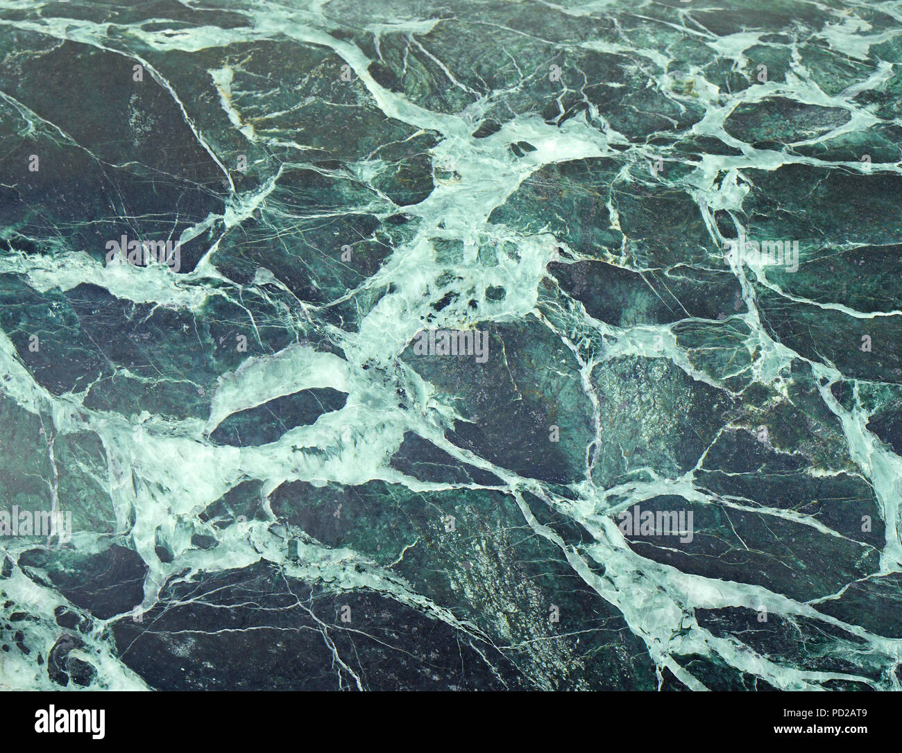 Luxury green marble from Italy Stock Photo - Alamy