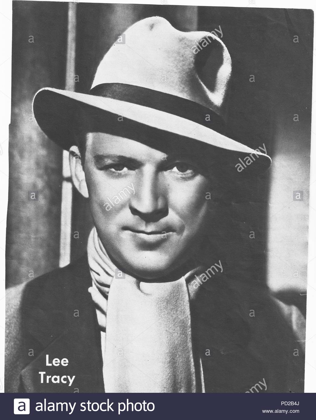 Lee Tracy Stock Photos & Lee Tracy Stock Images - Alamy