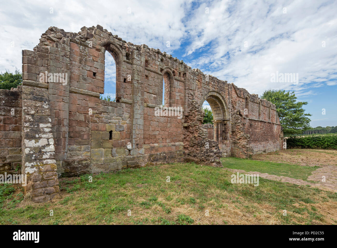 Priories hi-res stock photography and images - Alamy