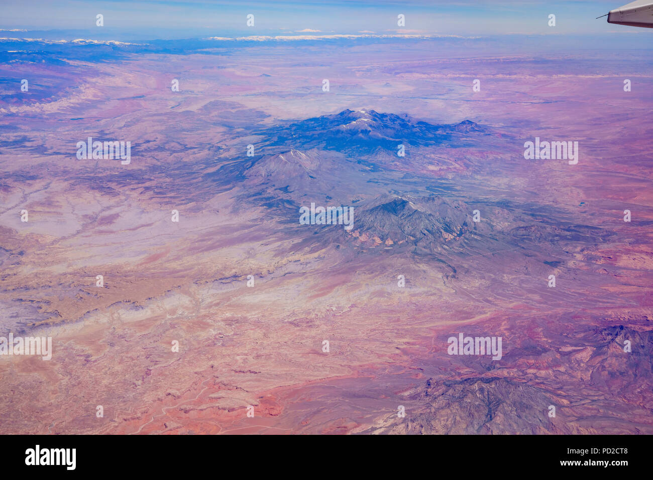 Mt pennell hi-res stock photography and images - Alamy