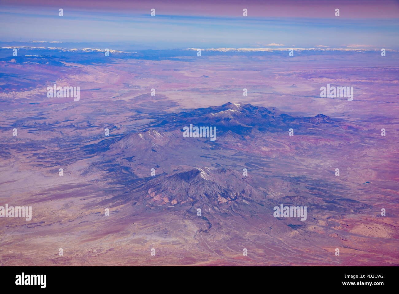 Mt pennell hi-res stock photography and images - Alamy