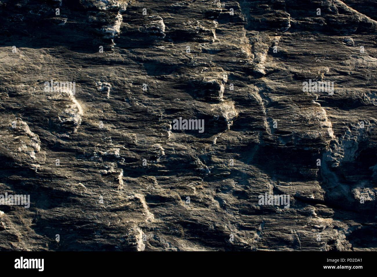 Natural rock or Stone surface as background texture Stock Photo - Alamy