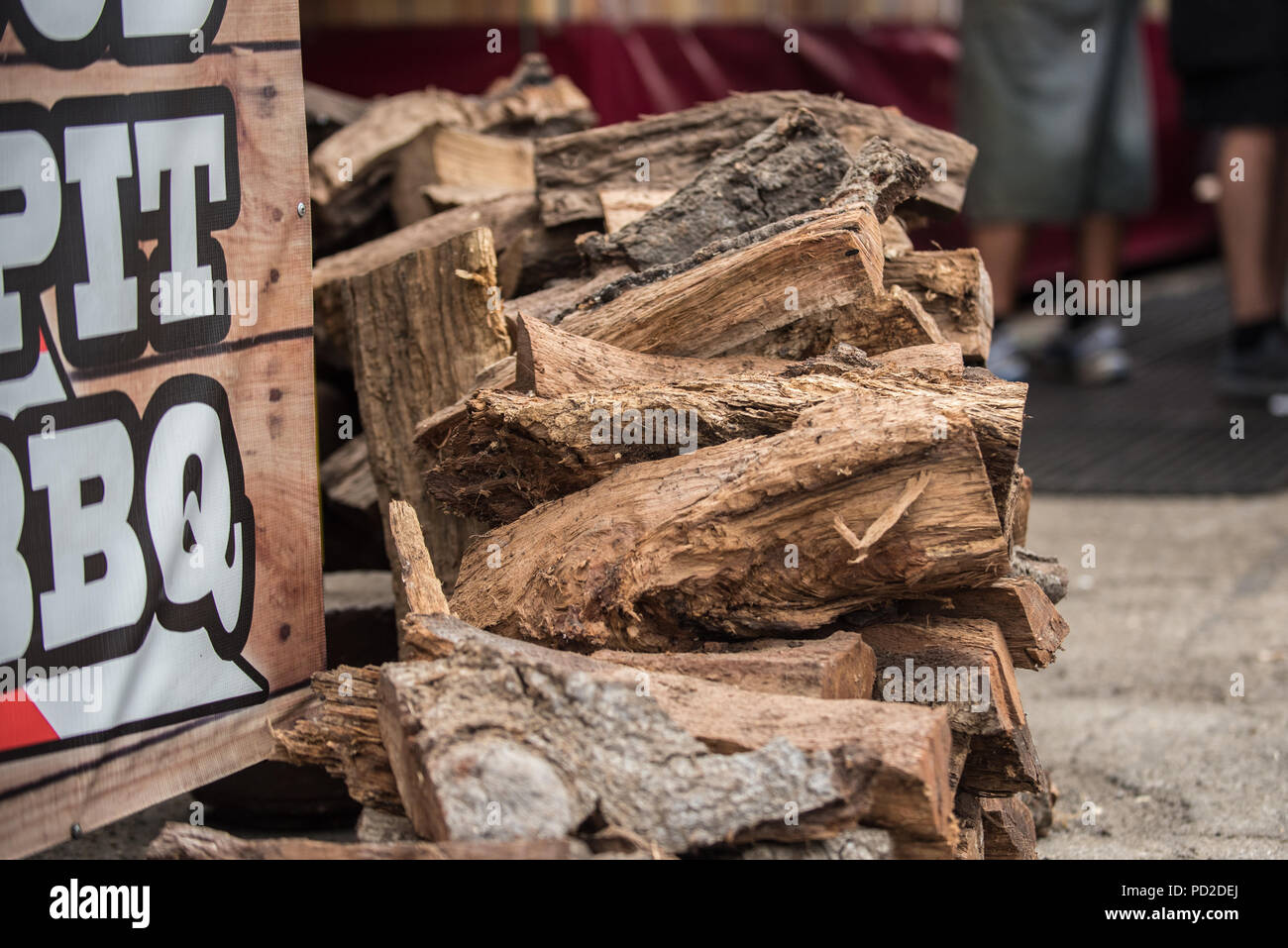 Bareque hi-res stock photography and images - Alamy