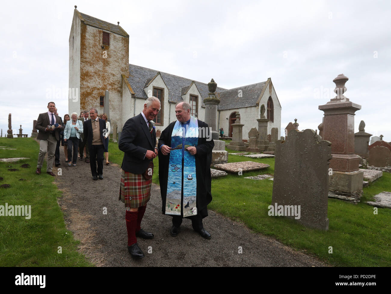 Charles Lyall High Resolution Stock Photography and Images - Alamy