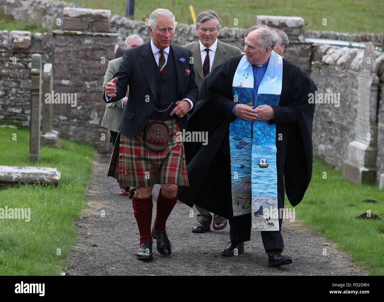 Charles Lyall High Resolution Stock Photography and Images - Alamy