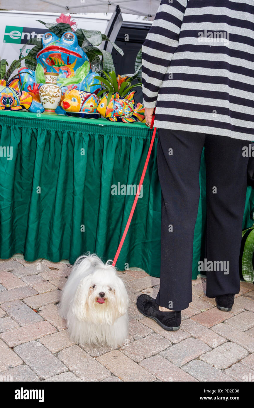 Boca Raton Florida,Palm Beach County,Royal Palm Place,farmers market ...