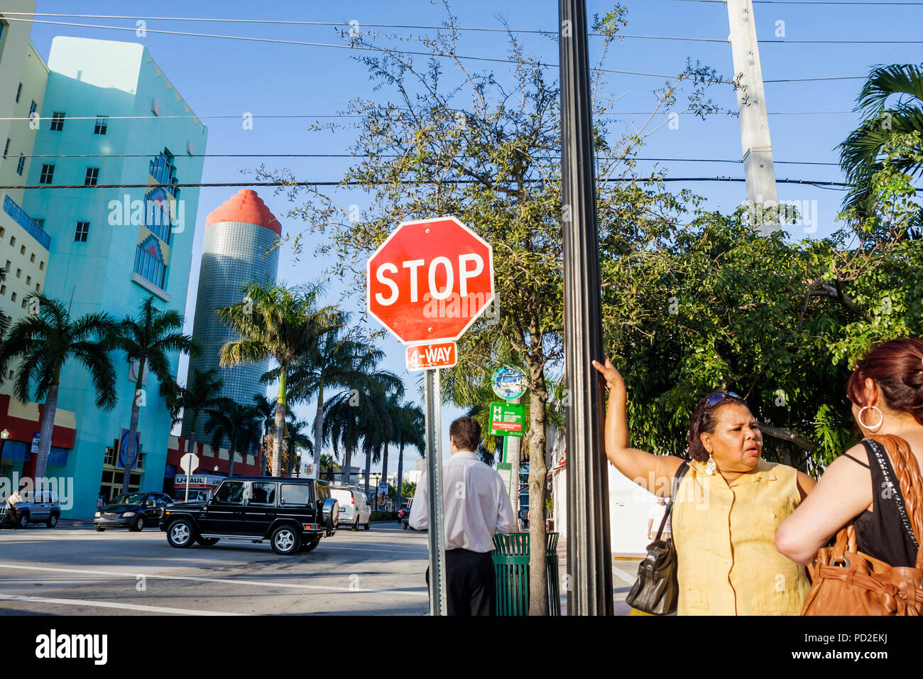 Bus stop african hi-res stock photography and images - Alamy