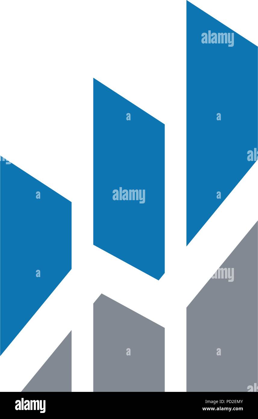 Rising Logo Stock Vector Images - Alamy