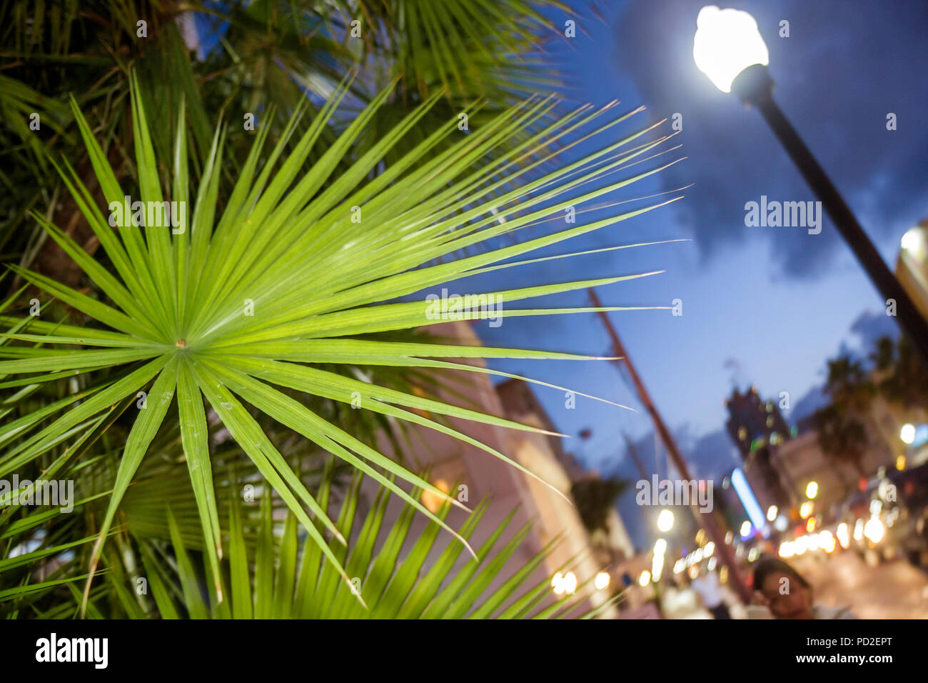 Green lamppost hi-res stock photography and images - Alamy