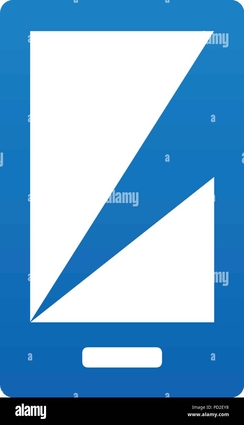 Abstract mobile Stock Vector Images - Alamy