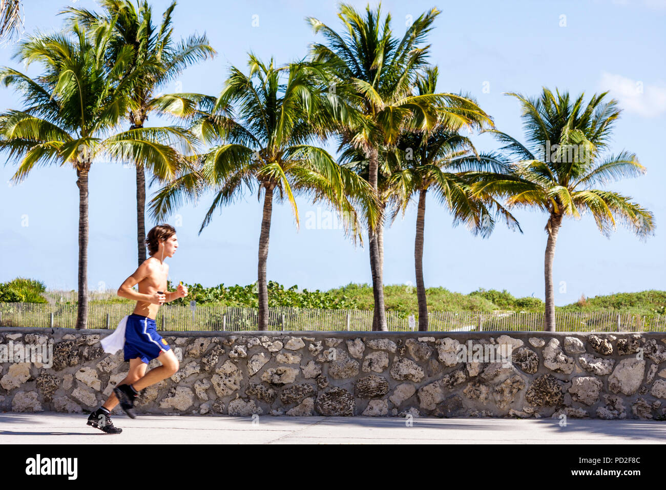 Kids Running Trees Stock Photos & Kids Running Trees Stock Images - Alamy