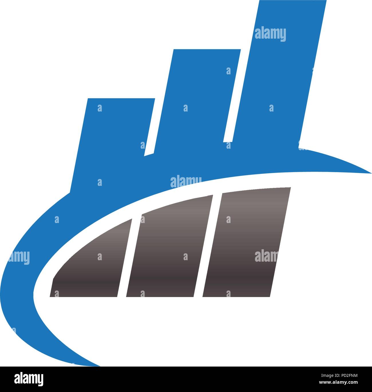 Rising tech Stock Vector Images - Alamy