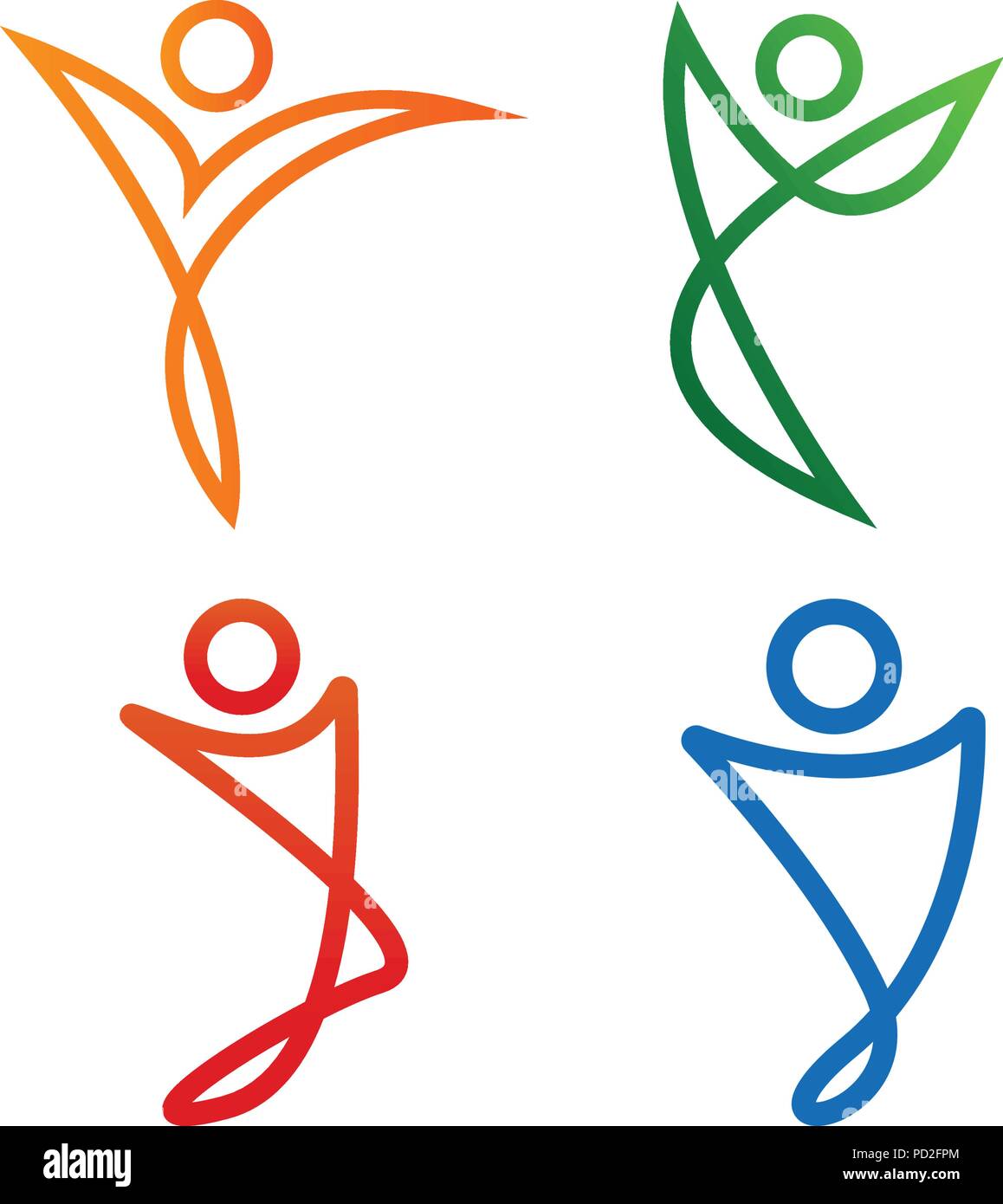 People outline Stock Vector Images - Alamy