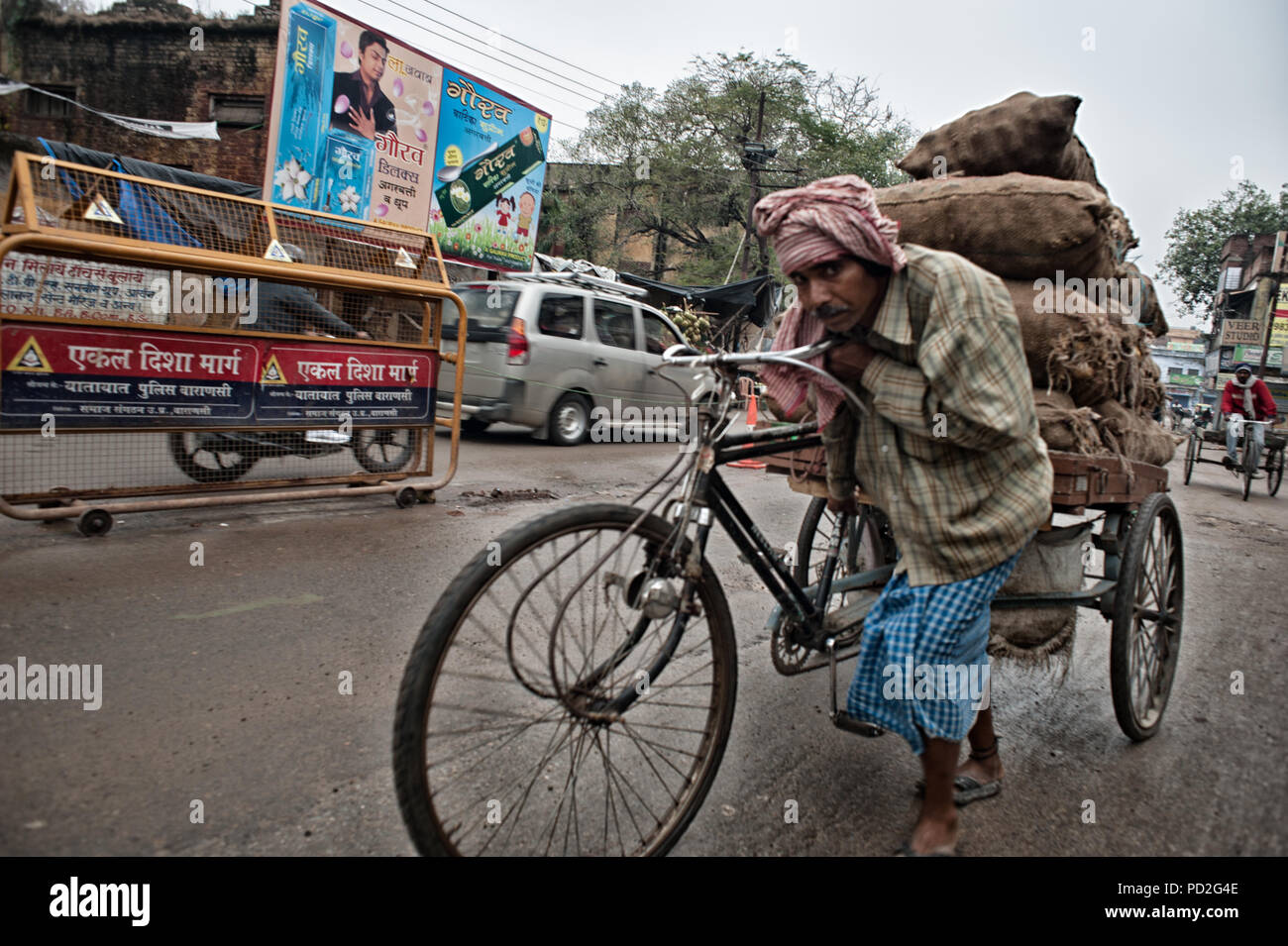 Poor Transport Stock Photos & Poor Transport Stock Images - Alamy