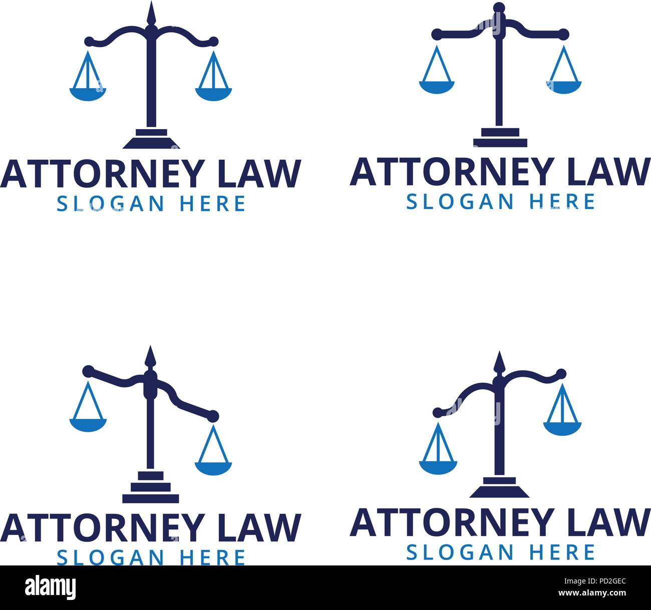 Scale Logo Cut Out Stock Images & Pictures - Alamy