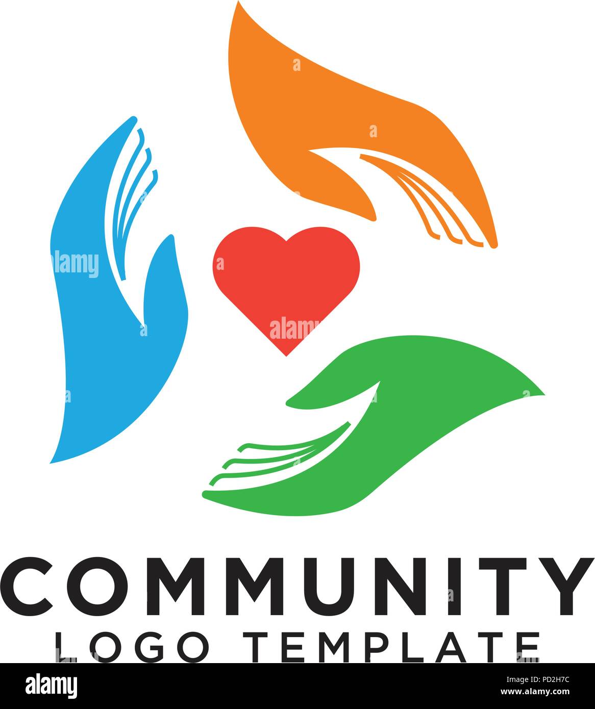 Organisation Logo Design