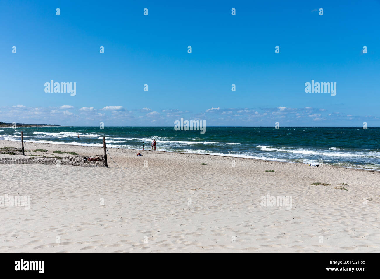 Laeso island denmark hi-res stock photography and images - Alamy