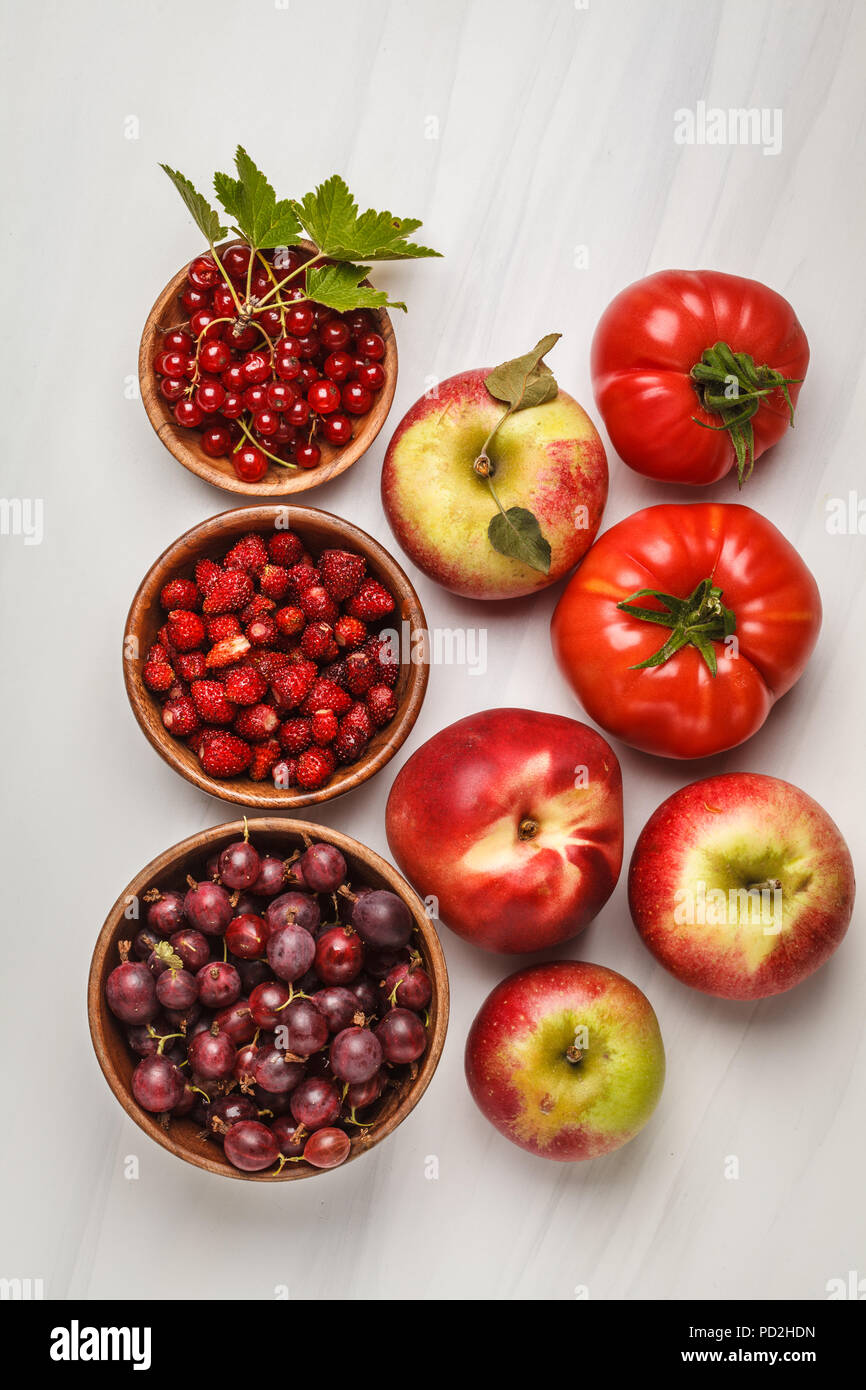 Lycopene hi-res stock photography and images - Alamy