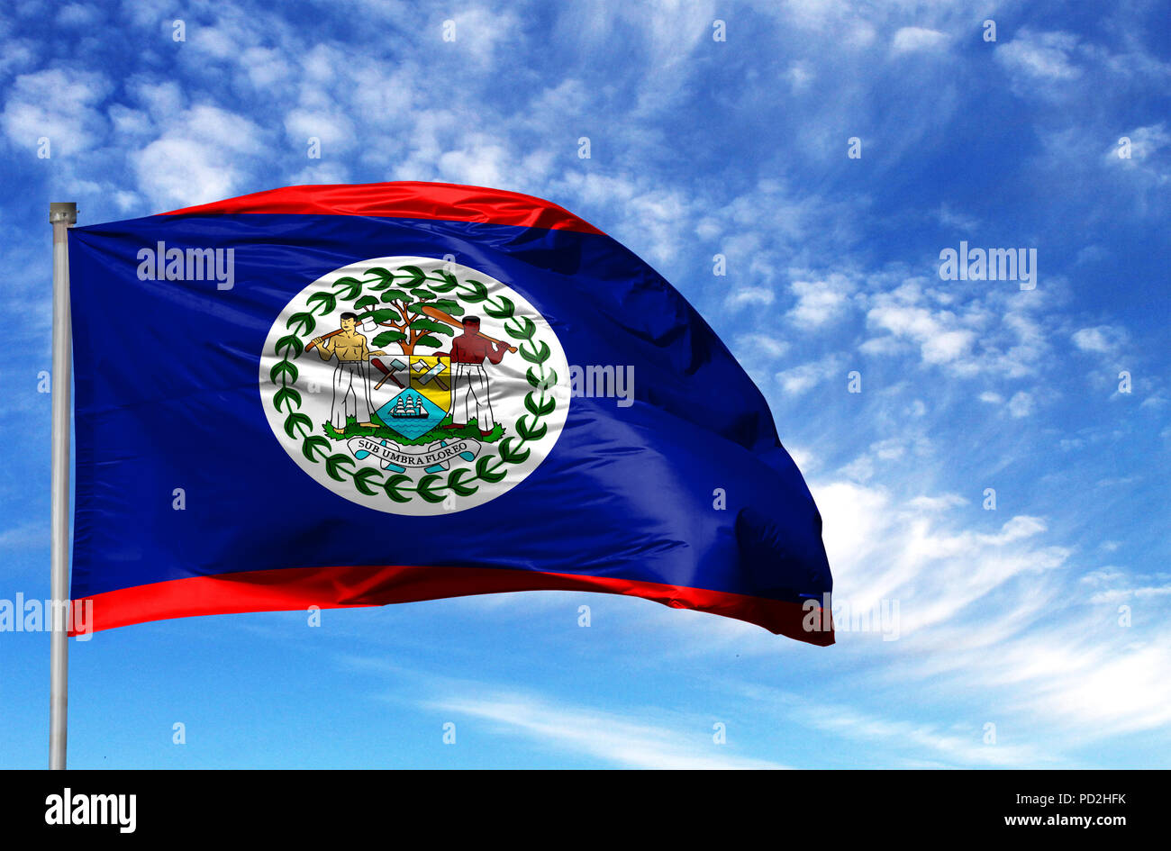 Belmopan Belize Stock Photos & Belmopan Belize Stock Images - Alamy