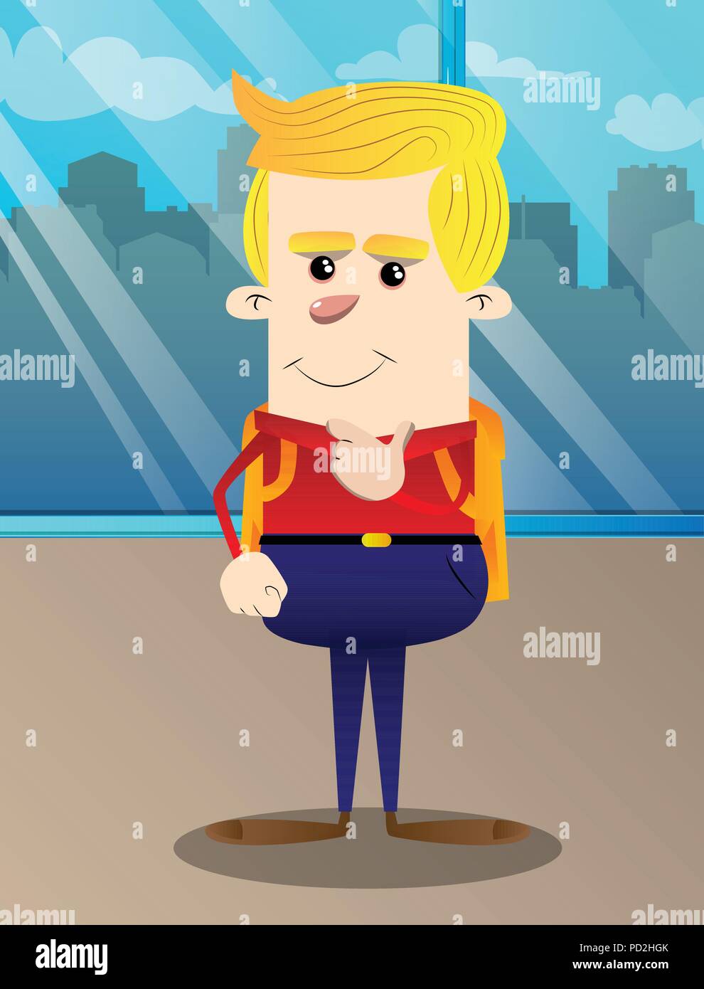 Consider school Stock Vector Images - Alamy