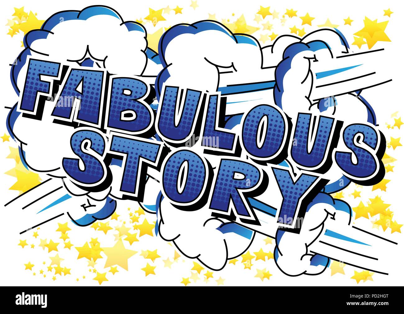Memoir cartoon Stock Vector Images - Alamy