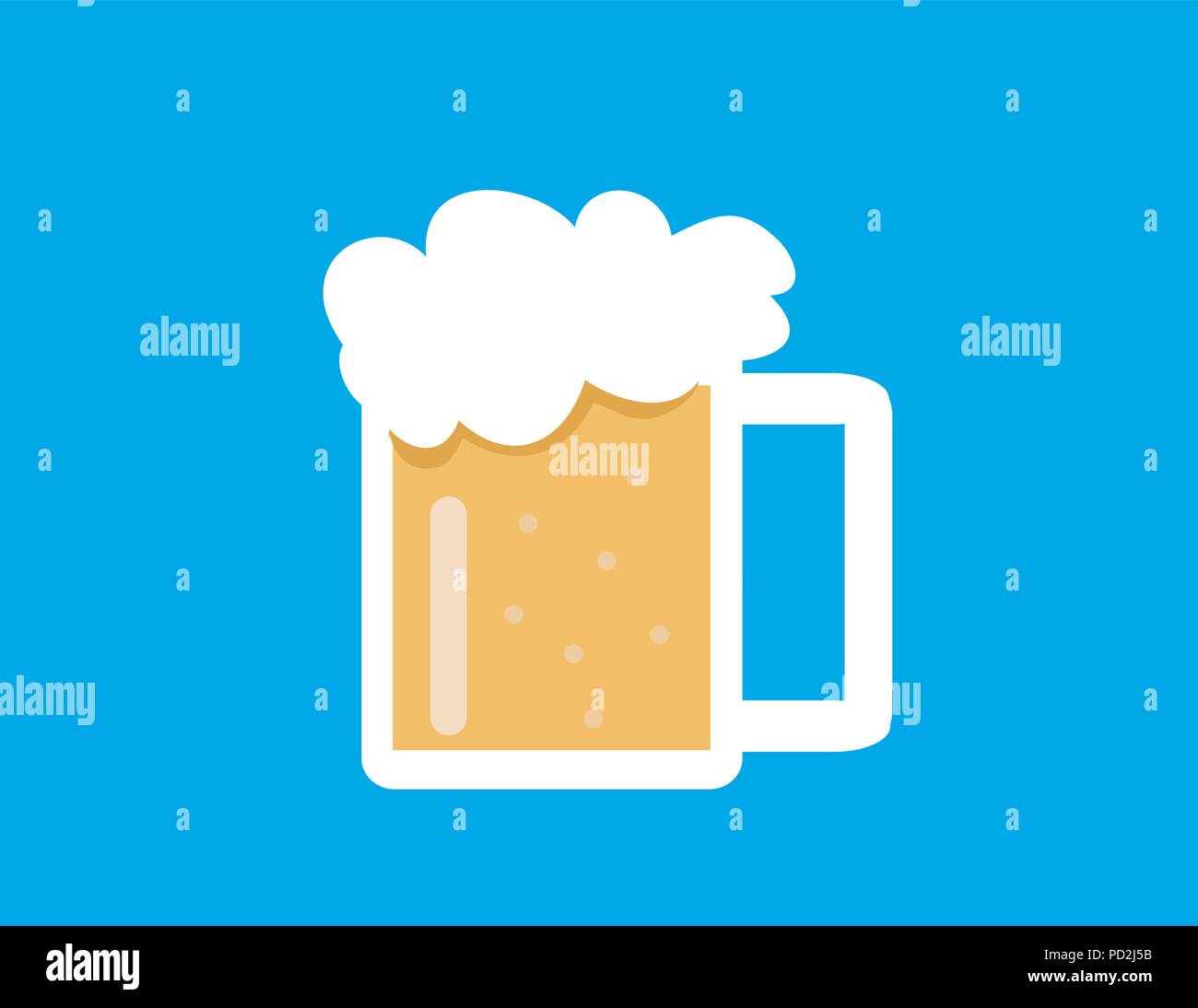 Guinness vector vectors hi-res stock photography and images - Alamy