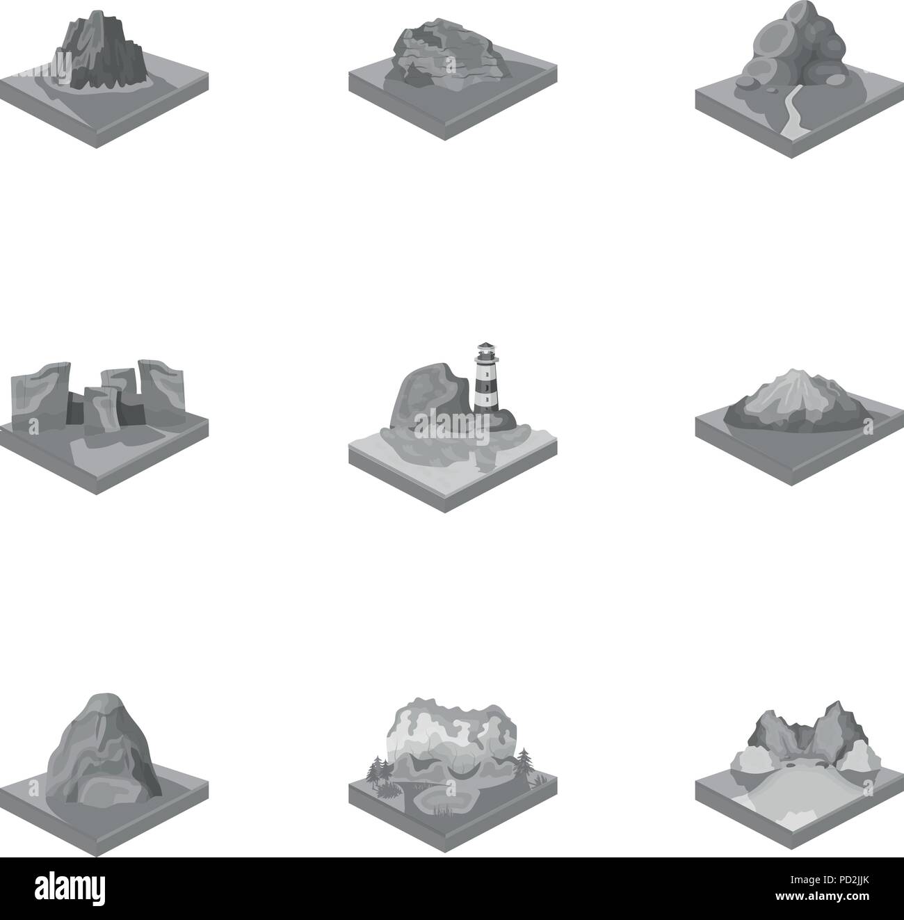 apex,bay,boulder,collection,crater,earth,forest,glacier,grass,icon ...