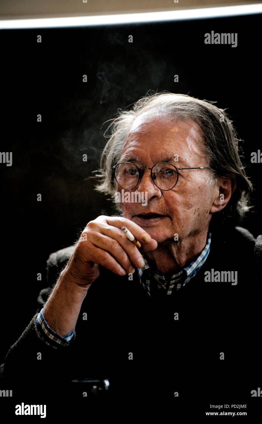 Remco wouter campert hi-res stock photography and images - Alamy