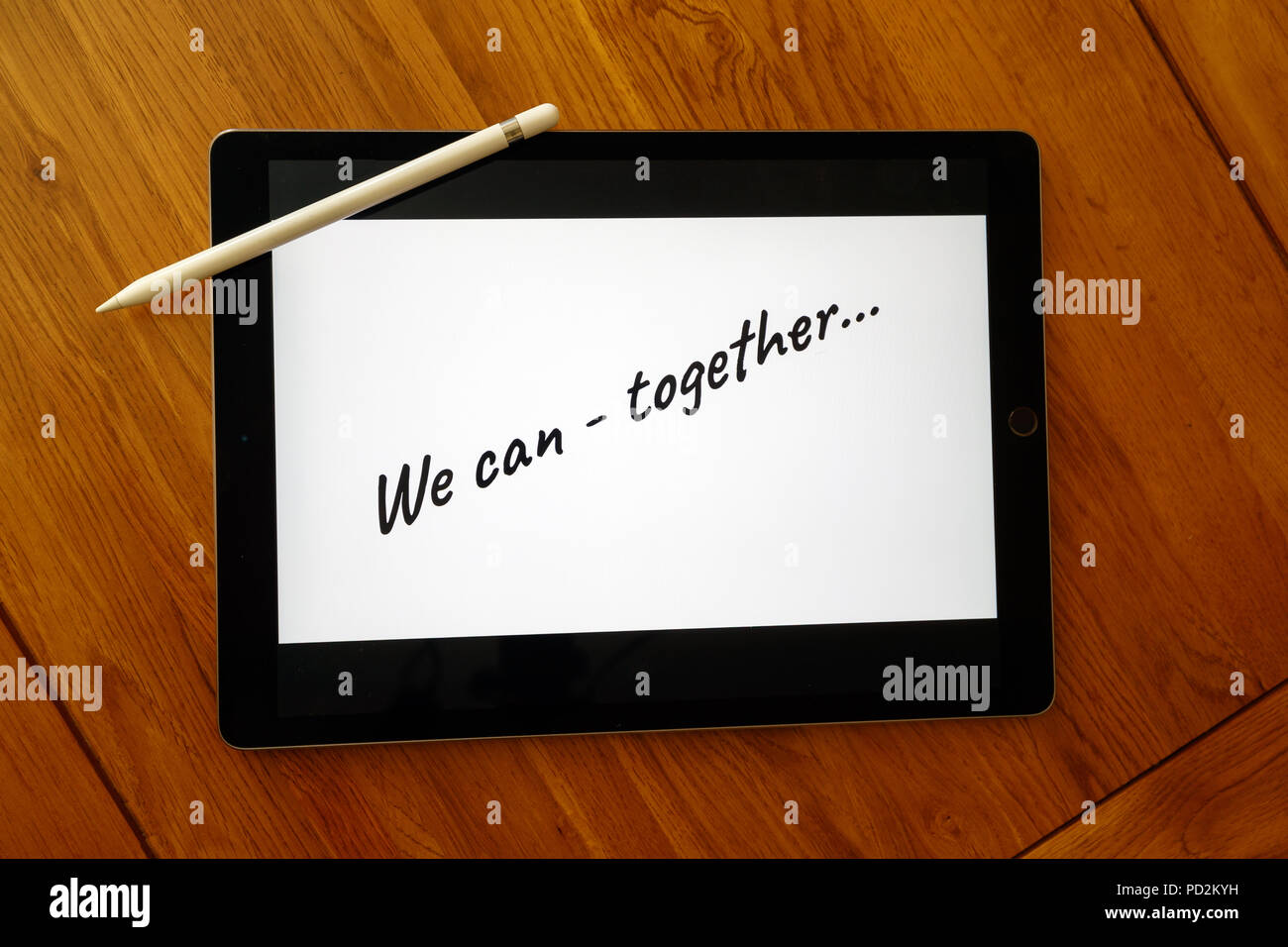 Motivational setting hi-res stock photography and images - Alamy