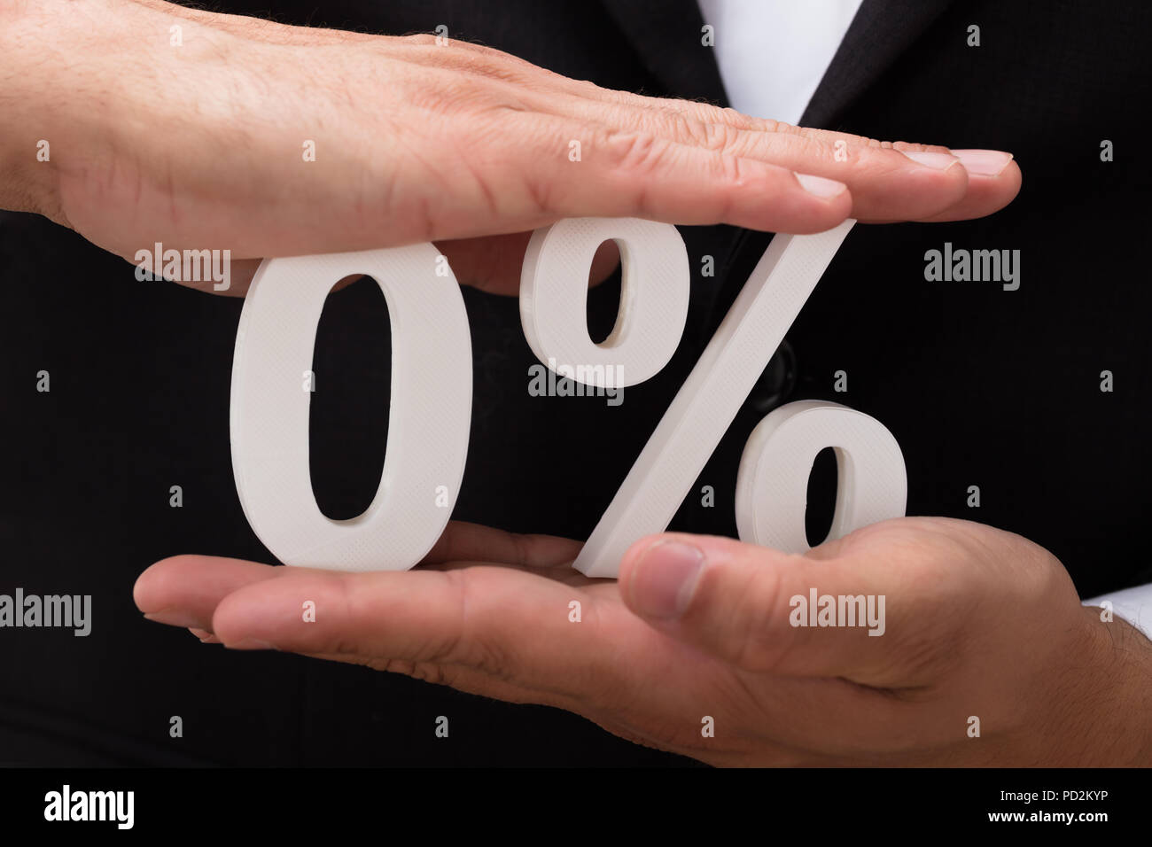 Zero percent house hi-res stock photography and images - Alamy