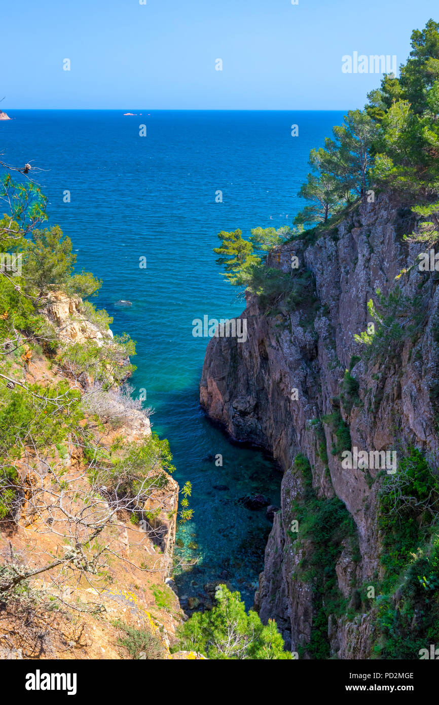 Coastal costa hi-res stock photography and images - Alamy