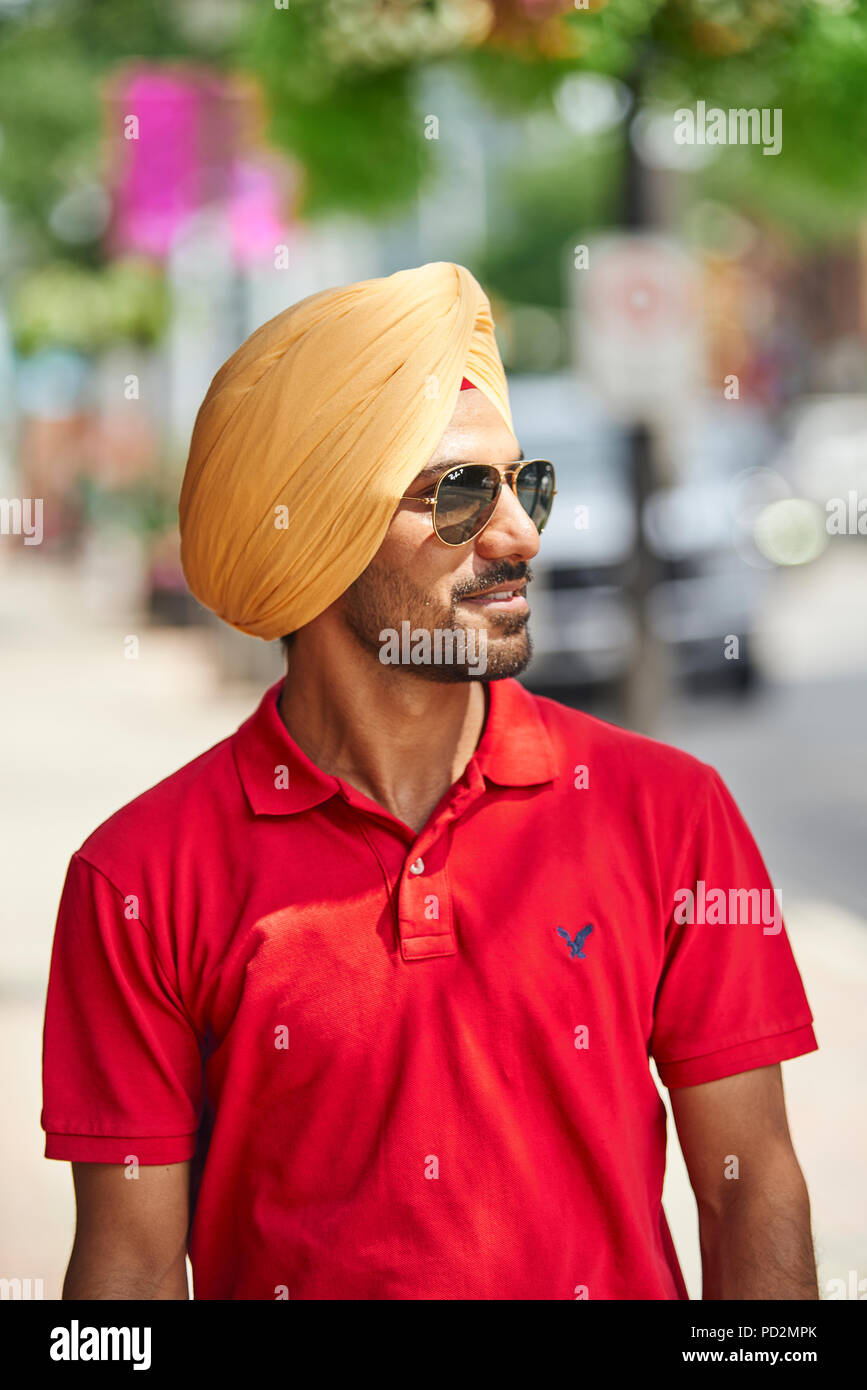 Sardar ji hi-res stock photography and images - Alamy