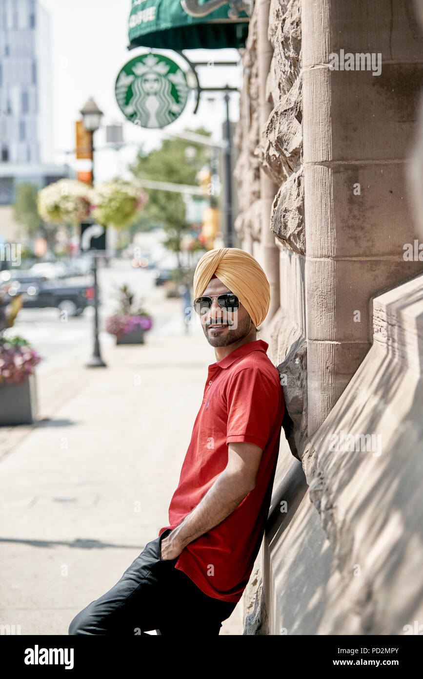 Sardar ji hi-res stock photography and images - Alamy