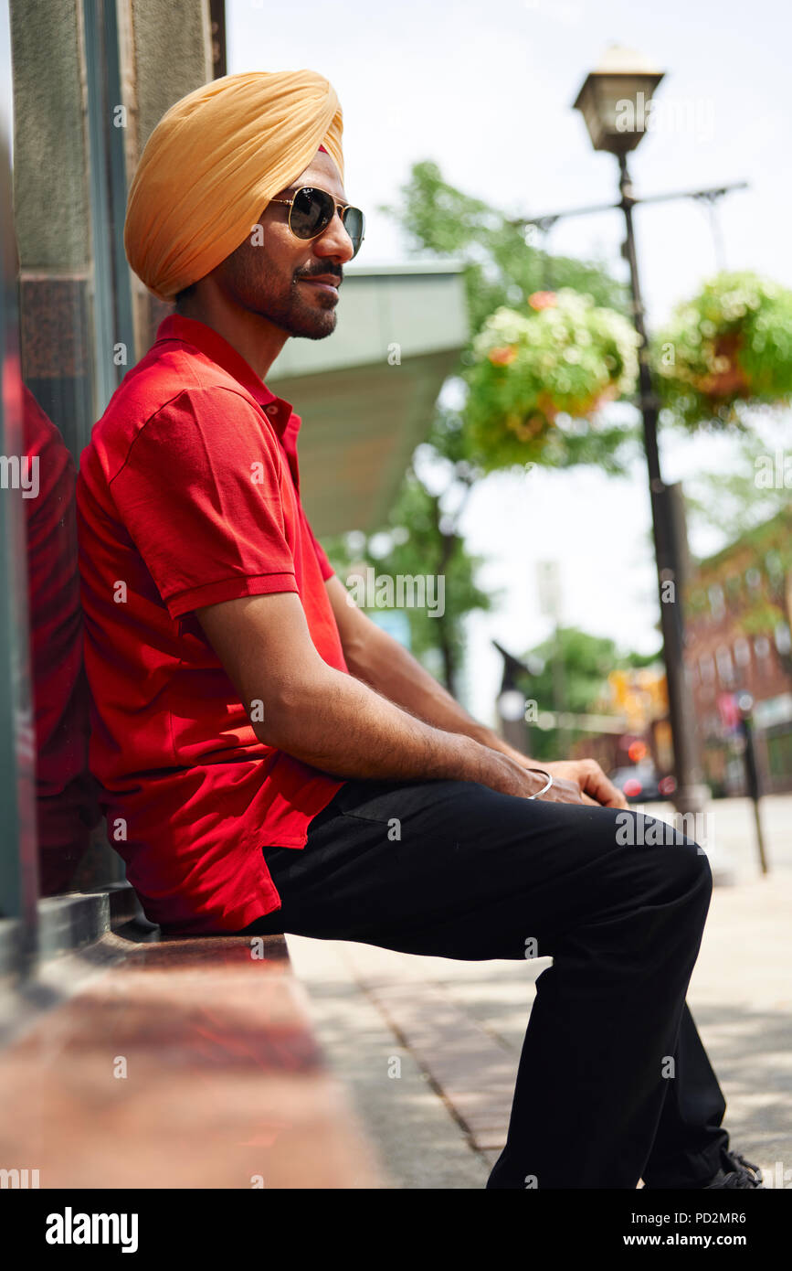 Sardar ji hi-res stock photography and images - Alamy