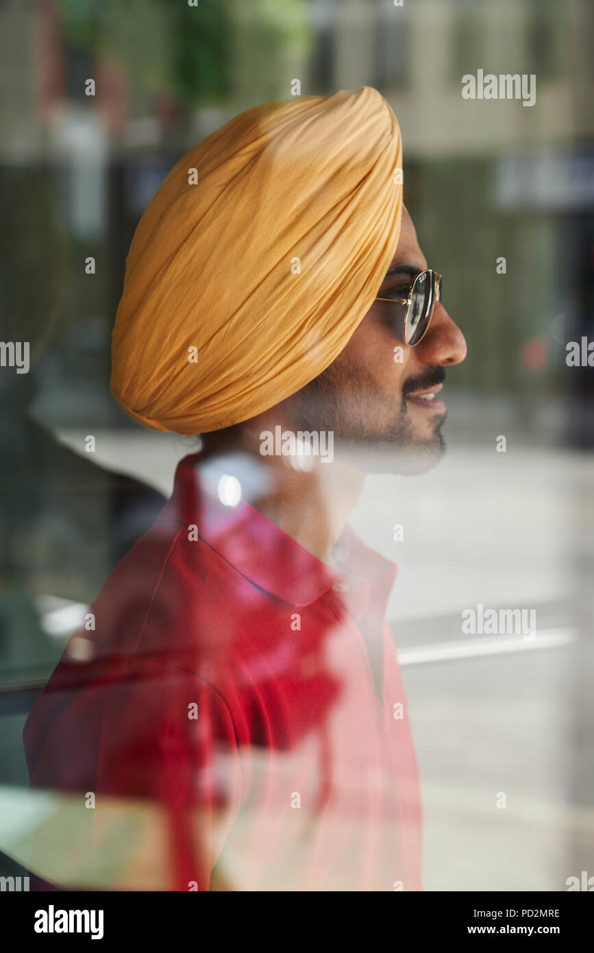 Sardar ji hi-res stock photography and images - Alamy