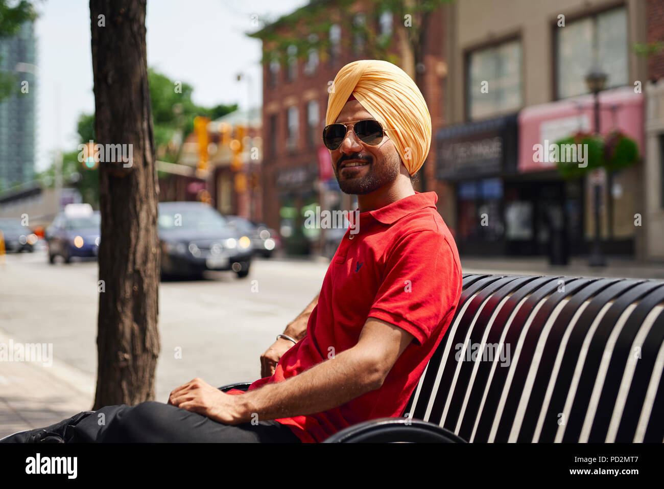 Sardar ji hi-res stock photography and images - Alamy