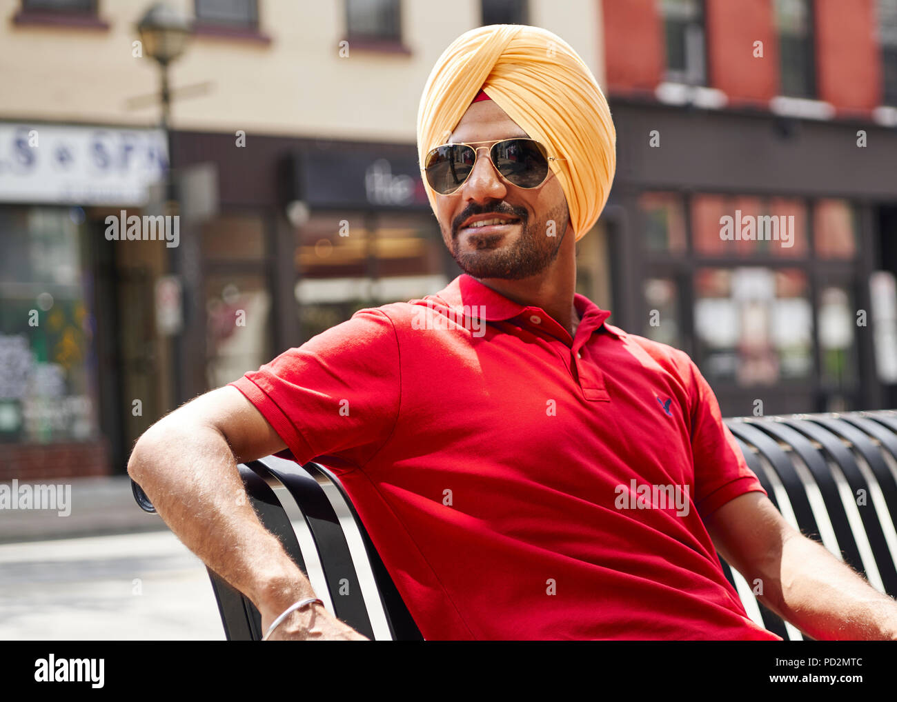 Sardar ji hi-res stock photography and images - Alamy