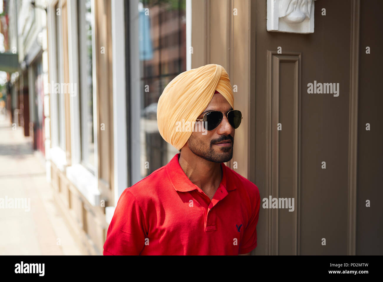 Sardar ji hi-res stock photography and images - Alamy
